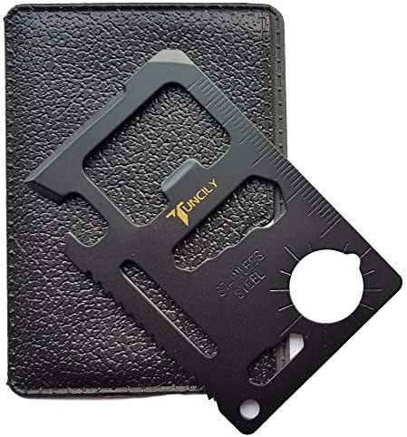 The Original Credit Card Survival Tool - 11 Essential Tools in 1 ...