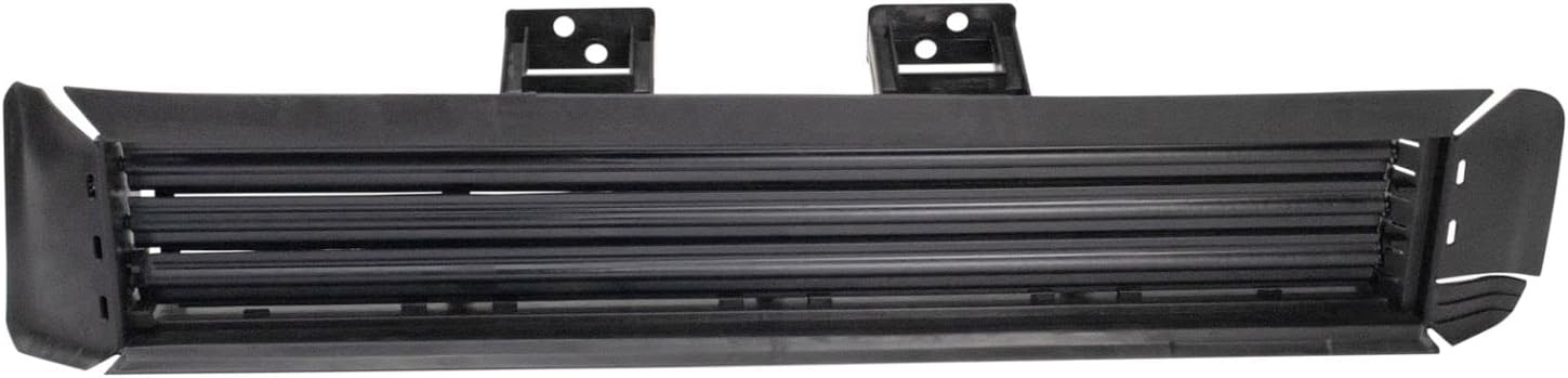 Amazon.com: Active Grille Shutter Compatible with 2016-2018 Nissan ...