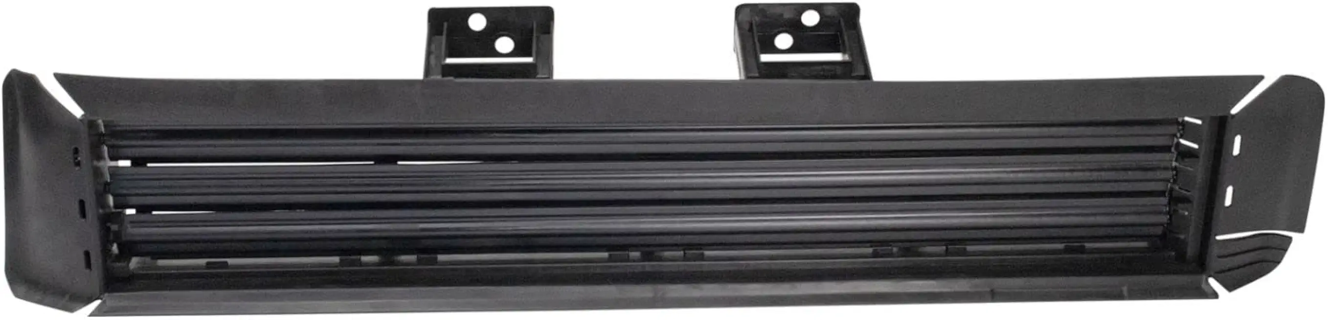 The Complete Guide On Fixing The Active Grill Shutter | ShunGrill