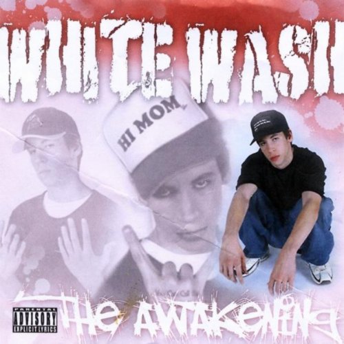 Amazon.com: The Awakening [Explicit] : Whitewash: Digital Music