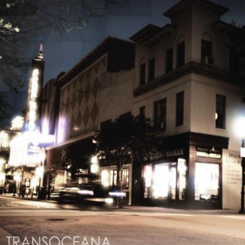 Play Transoceana by Transoceana on Amazon Music