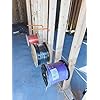 Studstix, Stud Mounted Wire/Cable Dispenser, Heavy Duty 300lb Rated ...