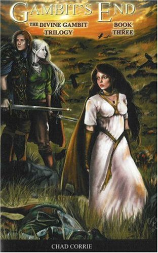 Publication: Gambit's End