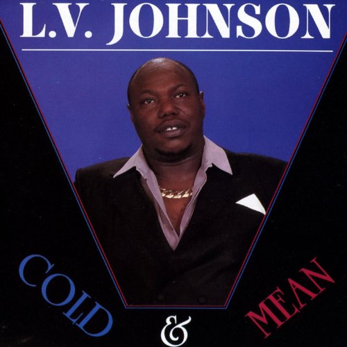 Amazon.com: Cold and Mean : L.V. Johnson: Digital Music
