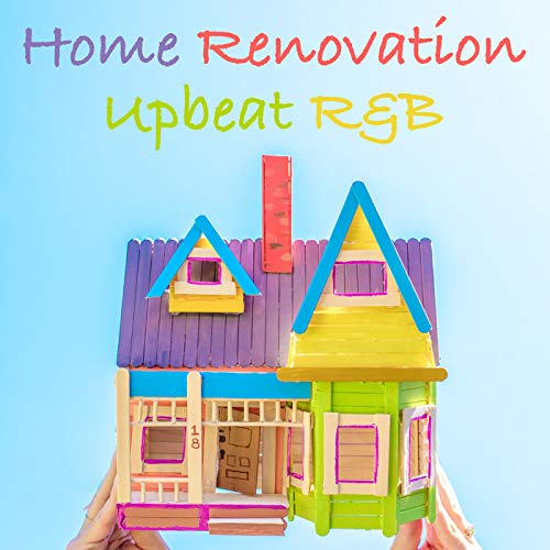 Amazon.co.jp: Home Renovation Upbeat R&B : ヴァリアス・アーティスト: デジタルミュージック