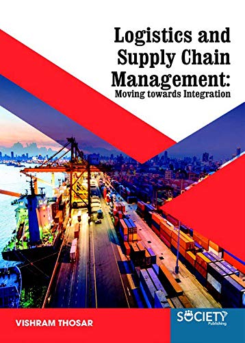 Amazon.com: Logistics and Supply Chain Management: Moving towards ...