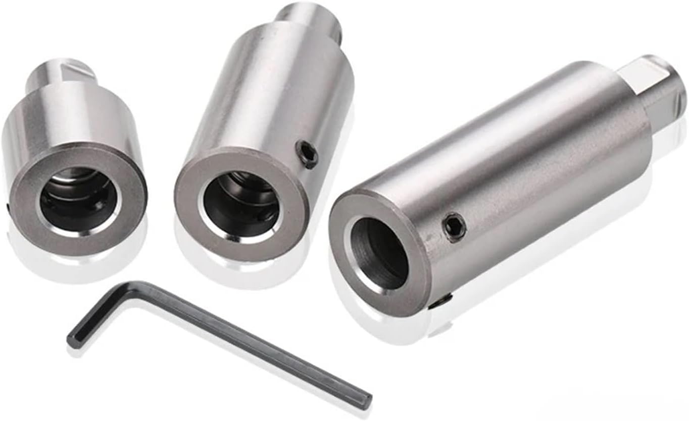 Amazon.com: Annular Cutter Extension Bar for 19mm 3/4" Weldon Shank ...