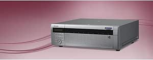 Panasonic WJ-ND400, 18TB Grabadore de vídeo en red (NVR) - Grabadores ...