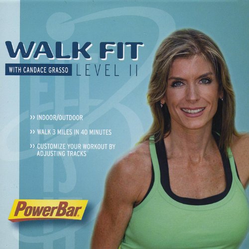 Play Walk Fit Level II by Candace Grasso on Amazon Music