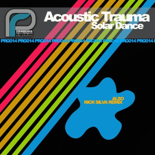 Amazon.com: Solar Disco : Acoustic Trauma: Digital Music