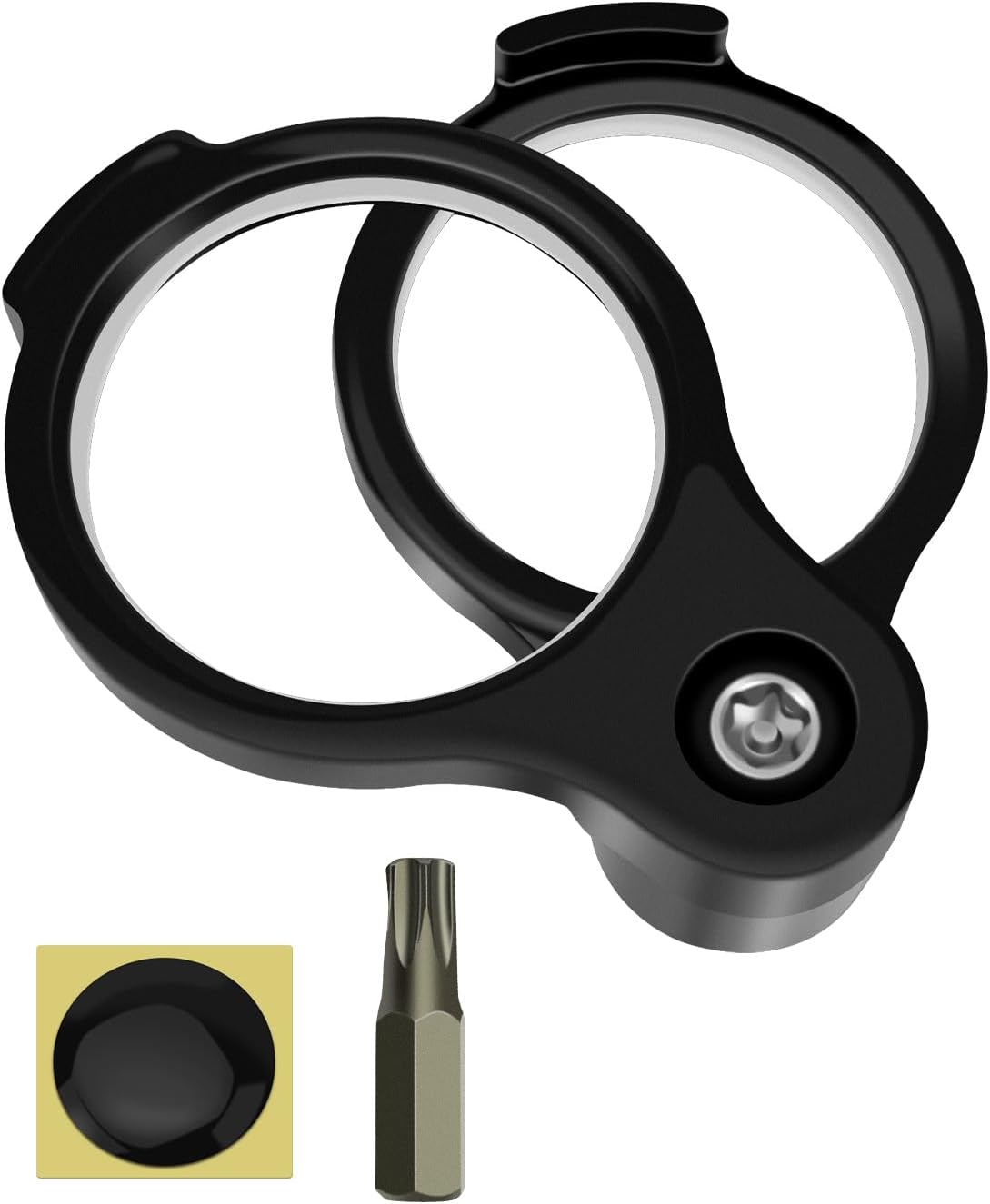 Amazon.com: McGard 76029 Premium Pick-up Truck Tailgate Lock , Black ...