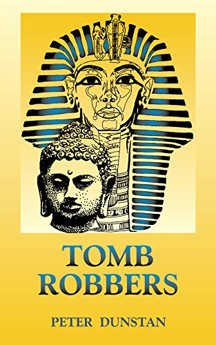 Tomb Robbers eBook : Dunstan, Peter: Amazon.ca: Kindle Store