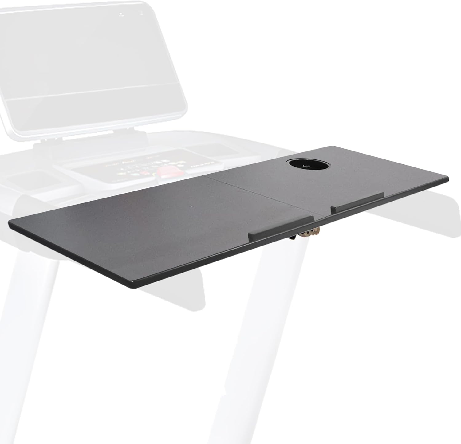 Amazon.com: Universal Treadmill Desk Attachment, Ergonomic Treadmill ...