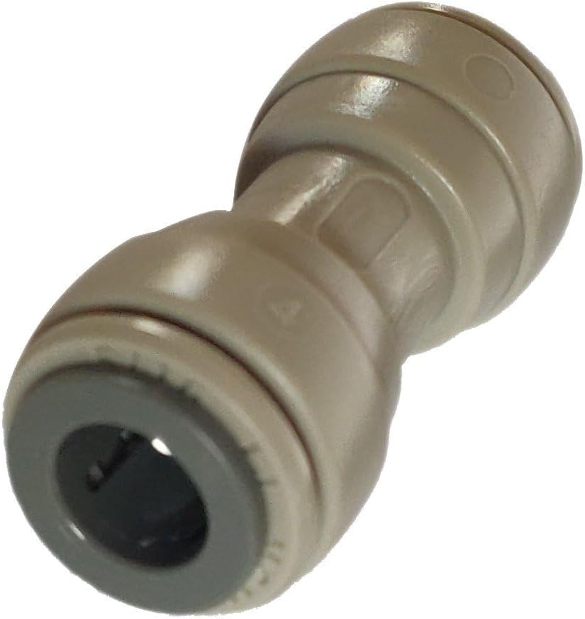 Amazon.com: Genuine LG 4932JA3002A Refrigerator Water Tube Fitting ...