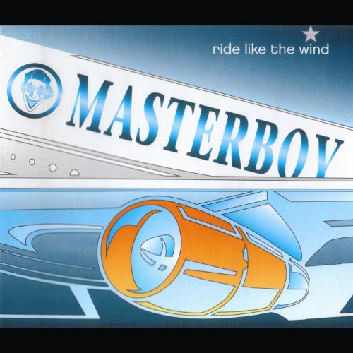 Play Ride like the wind by Masterboy on Amazon Music