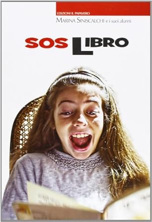 Amazon.com: Sos libro: 9788896847589: Marina. Siniscalchi: Books