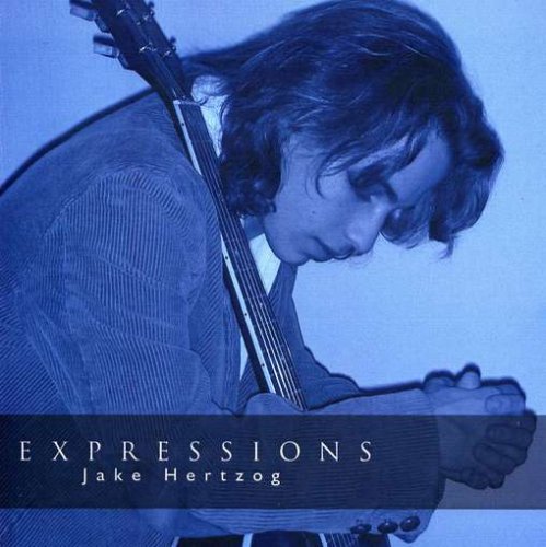 Hertzog, Jake - Expressions - Amazon.com Music
