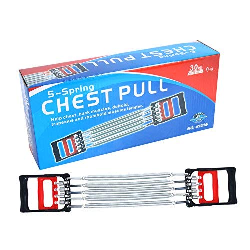 Amazon.ca Best Sellers: The most popular items in Exercise Chest Expanders