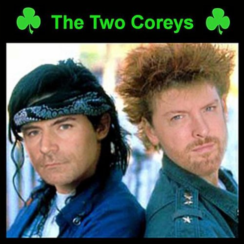 Play The Platinum Collection by The Two Coreys on Amazon Music