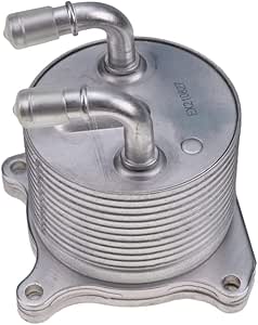 Amazon.com: Oil Cooler 2920A017 for Mitsubishi Outlander 2006 : Automotive