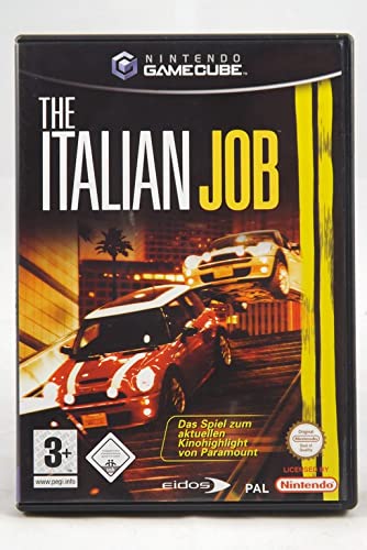 The Italian Job : Amazon.de: Games