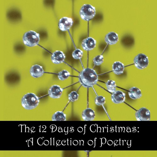 Amazon.com: The 12 Days of Christmas: A Collection of Poetry (Audible ...