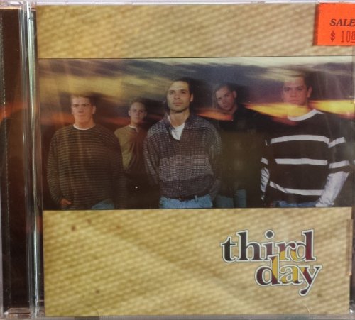Third Day - Third Day - Amazon.com Music