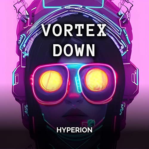 Nova song by Hyperion from Vortex Down on Amazon Music