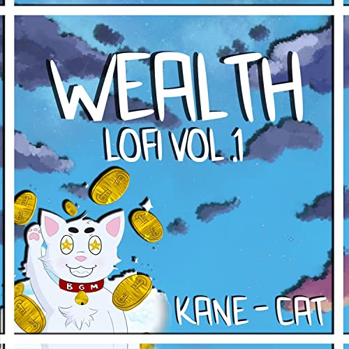 Wealth de Kane-Cat no Amazon Music Unlimited