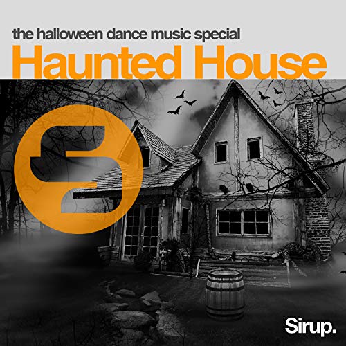 Amazon.com: Haunted House : VARIOUS ARTISTS: Digital Music