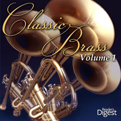 Play Classic Brass, Vol. 1 by VARIOUS ARTISTS on Amazon Music