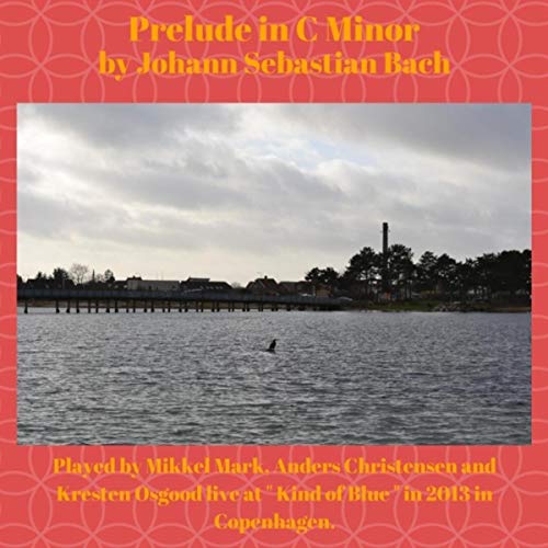 Amazon Music - Mikkel Mark, Anders Christensen & Kresten OsgoodのPrelude ...
