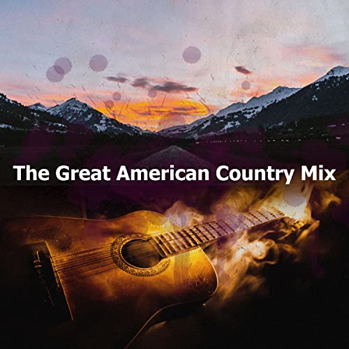 Écouter The Great American Country Mix par American Country Hits sur ...
