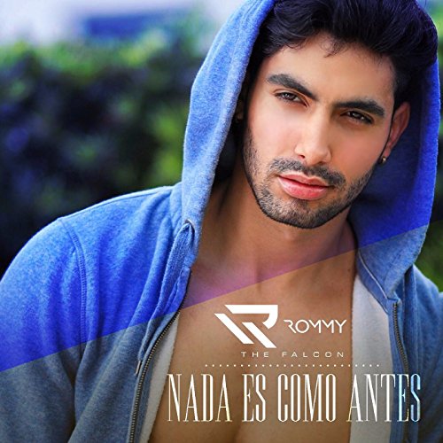 Nada Es Como Antes by Rommy on Amazon Music - Amazon.com