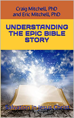 Understanding the Epic Bible Story: Salvation in Jesus Christ (Star and ...