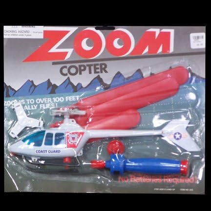 Amazon.com : Zoom Copter : Point And Shoot Digital Cameras : Electronics
