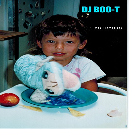 Play Flashbacks by DJ Boo-T on Amazon Music