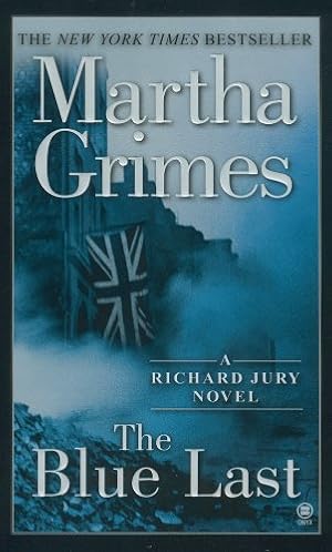 Amazon.com: The Man with a Load of Mischief (Richard Jury Mysteries ...