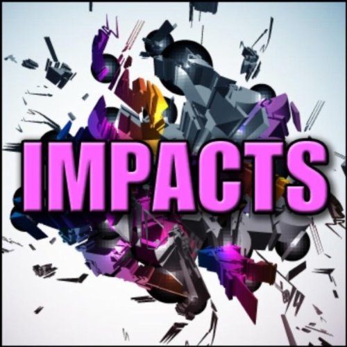 Amazon Music - Sound EffectsのImpacts: Sound Effects - Amazon.co.jp