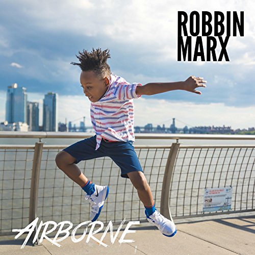 Amazon MusicでRobbin MarxのAirborneを再生する
