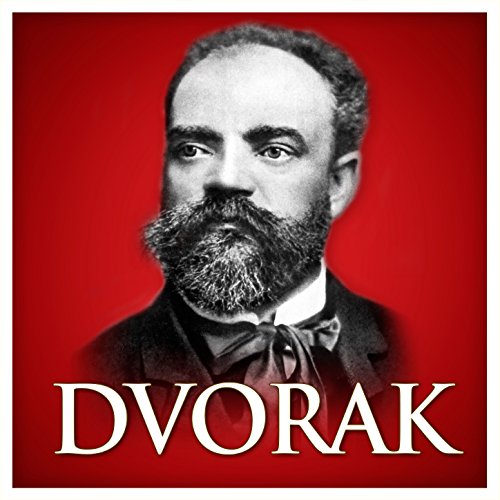 Amazon.com: Dvorak (Red Classics) : Various artists: Digital Music