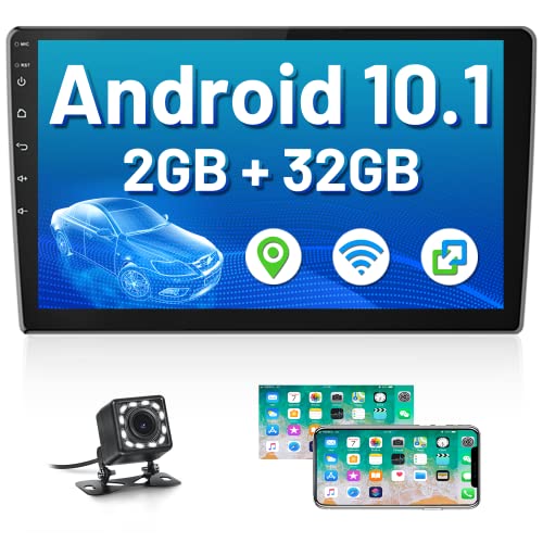 7 Best Android Auto Head Units in 2022 - Reviews and Buying Guide