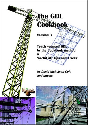 The GDL Cookbook: 9780953521609: Amazon.com: Books