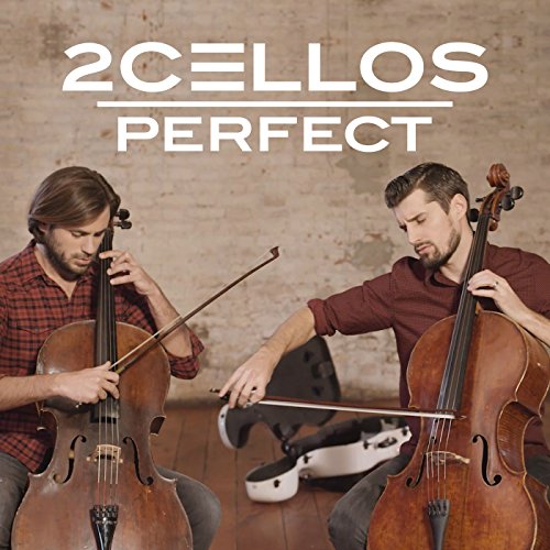 Amazon.co.jp: Perfect : 2CELLOS: デジタルミュージック