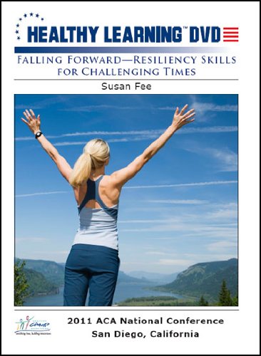 Amazon.com: Falling Forward Resiliency Skills for Challenging Times ...