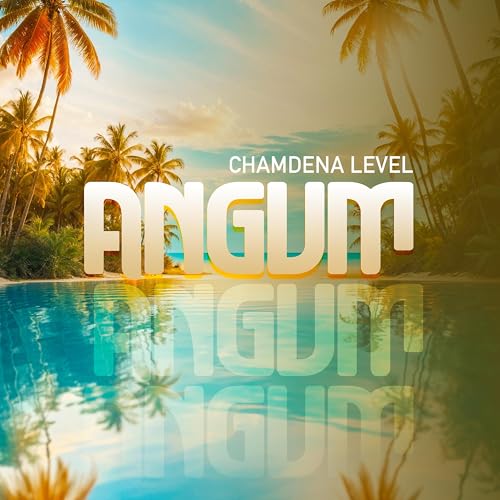 Play Angum by Chamdena Level on Amazon Music
