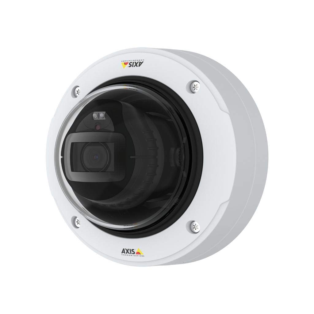Amazon.com : AXIS Outdoor Security Camera - High Definition ...