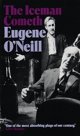 The Iceman Cometh: O'Neill, Eugene: 9780394700182: Amazon.com: Books