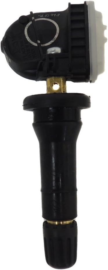 Motorcraft TPMS35 Tpms Sensor Kit, 1 Pack, Tire Pressure Monitoring ...
