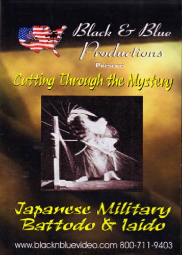 Amazon.com: Iaido and Battodo Cutting Through the Mystery : Dana Abbott ...